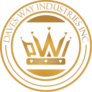 Daves Way Inc. – There's an Old Way a New Way and then there's Daves-Way